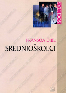 SREDNjOŠKOLCI