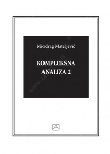 KOMPLEKSNA ANALIZA 2