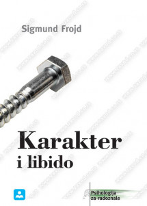KARAKTER I LIBIDO