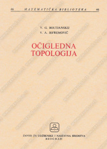 OČIGLEDNA TOPOLOGIJA