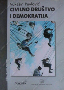 CIVILNO DRUŠTVO I DEMOKRATIJA