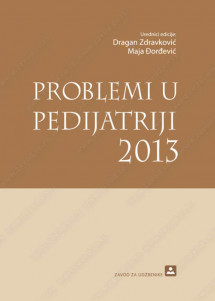 PROBLEMI U PEDIJATRIJI 2013