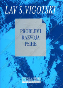 PROBLEMI RAZVOJA PSIHE