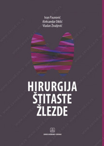 HIRURGIJA ŠTITASTE ŽLEZDE