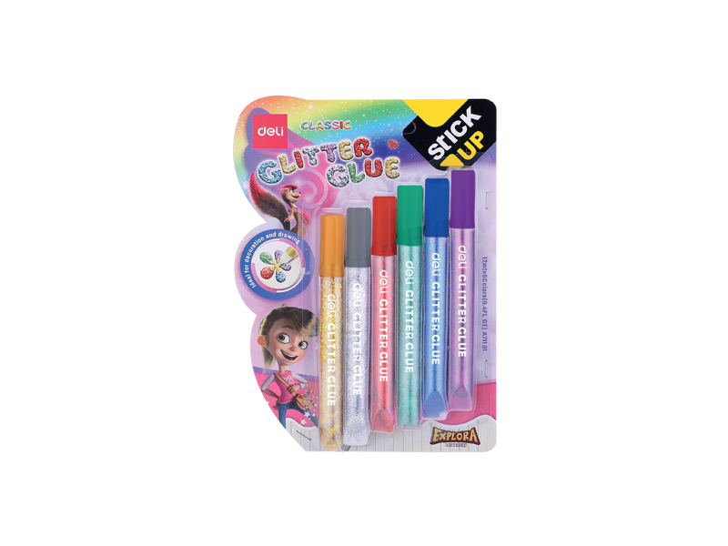 LEPAK GLITTER
CLASSIC