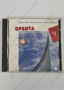 CD ORBITA 8/4