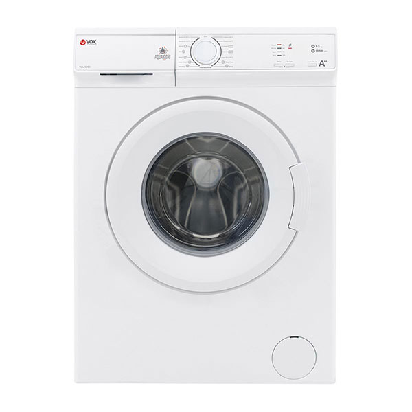 VOX Mašina za pranje veša WM 1051D