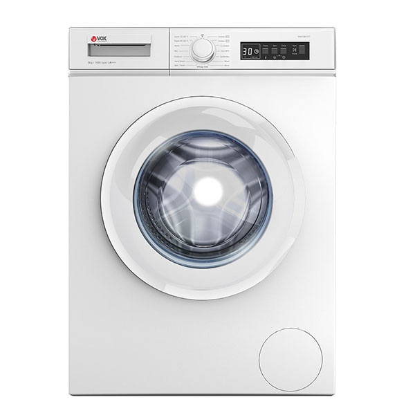 VOX Mašina za pranje veša WM 1080 SYTD