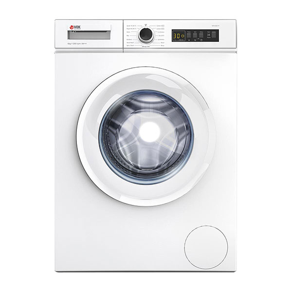 VOX Mašina za pranje veša WM 1260 YTD