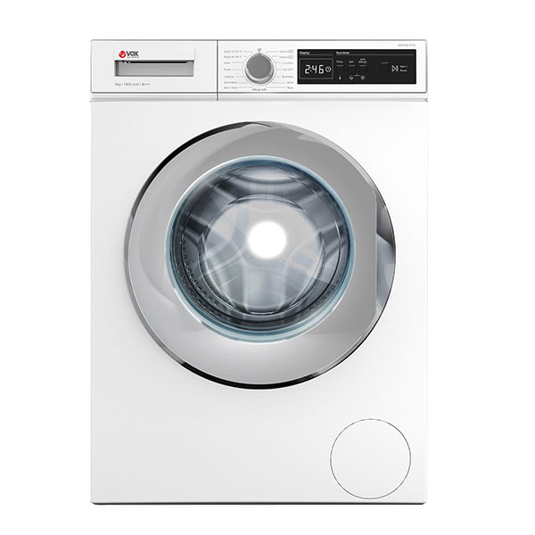 VOX Mašina za pranje veša WM 1495 YT1Q