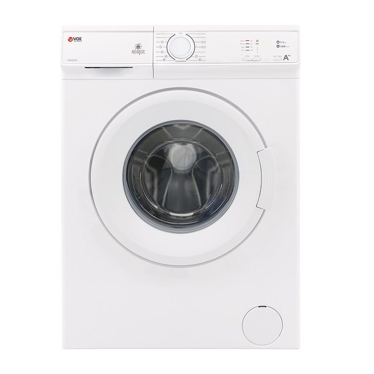 VOX Mašina za pranje veša WM 5051D