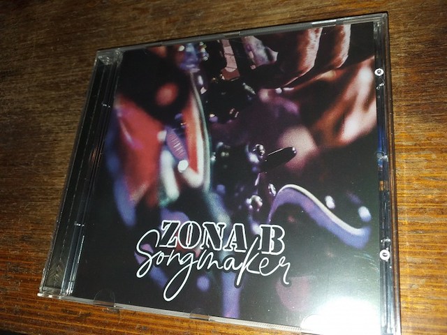 Zona B - Songmaker