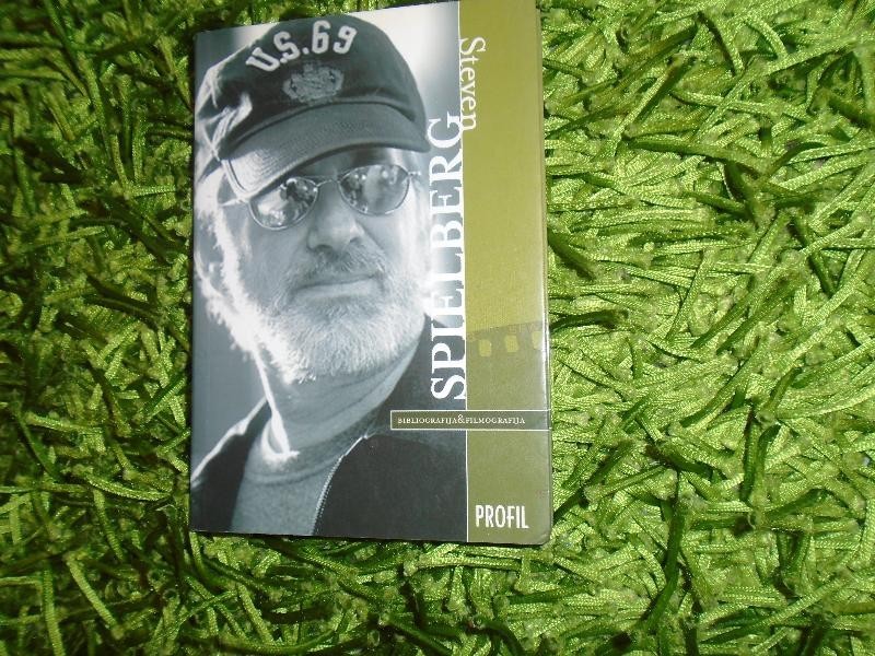 STEVEN SPIELBERG