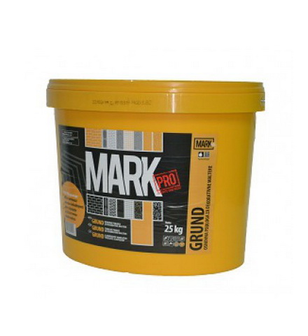 Markpro grund 25KG