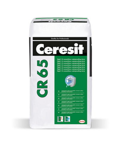 CERESIT CR 65 25 KG