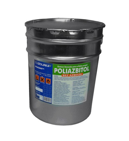 POLIAZBITOL 22 KG