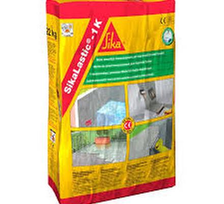 SIKA LASTIC 1K 20 KG