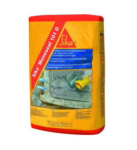 SIKA MONOSEAL 101 20 KG