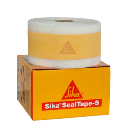 SIKA SEALTAPE 10 MET