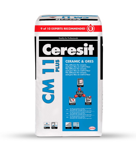 CERESIT CM 11 25 KG