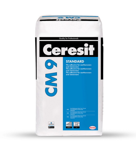 CERESIT CM 9 25 KG