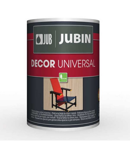 JUBIN DECOR BELI 0.65 LIT