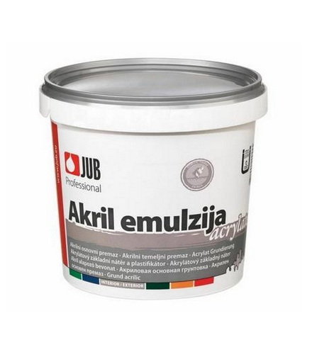 AKRILNA EMULZIJA 1 KG