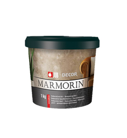 DECOR MARMORIN 1 KG BELI