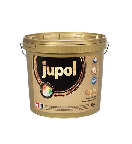 JUPOL GOLD 15 LIT BELI