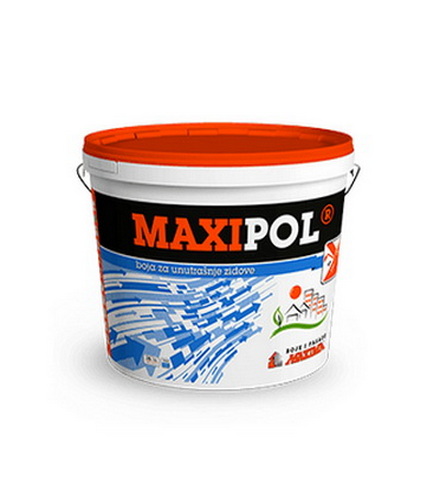 MAXI POL 10 LIT BELI