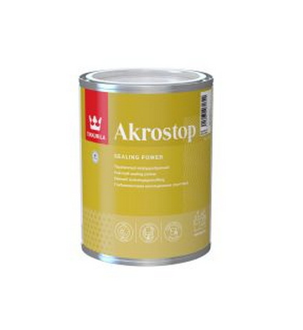 AKROSTOP 1 LIT