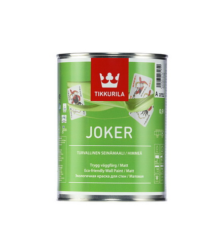 JOKER 0.9 LIT BELA