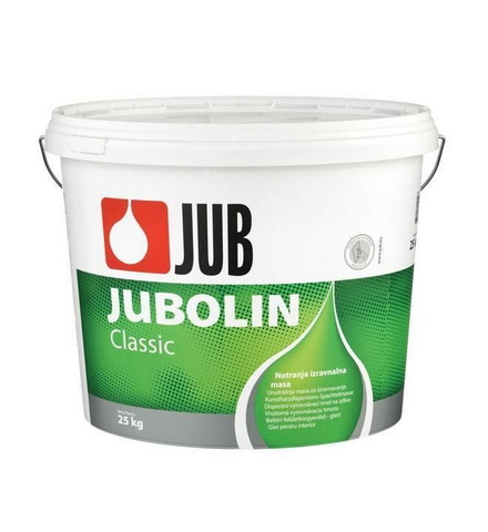 JUBOLIN 25 KG