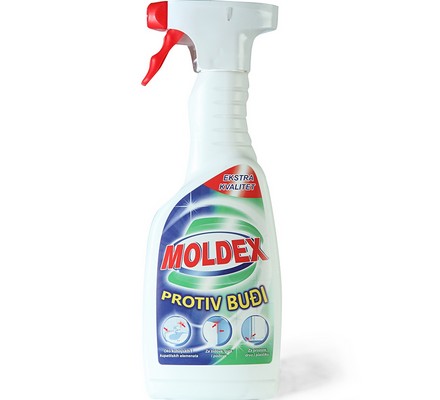 MOLDEX SPREJ PROTIV BUĐI