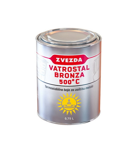 VATROSTAL 0.200 LIT