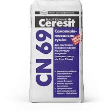 CERESIT CN 69 25 KG