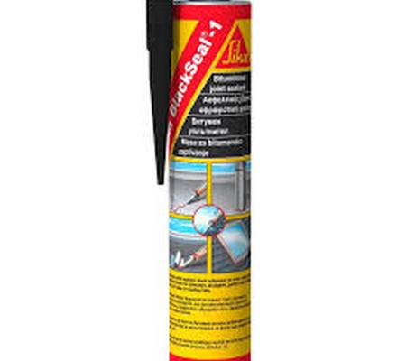 SIKA BLACKSEAL 0.300 LIT