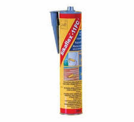 SIKA FLEX 11FC 0.300 LIT SIVI,BELI,BRAON,CRNI