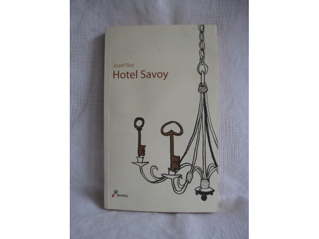 Hotel Savoy