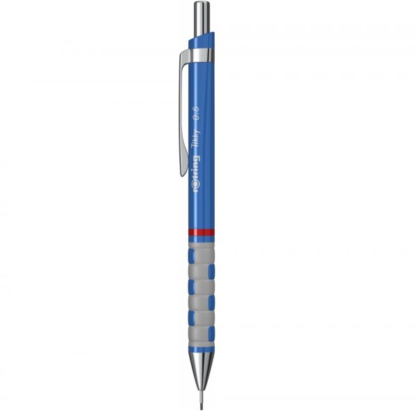 ROTRING Tehnička olovka Tikky 0.5 1904701 blue