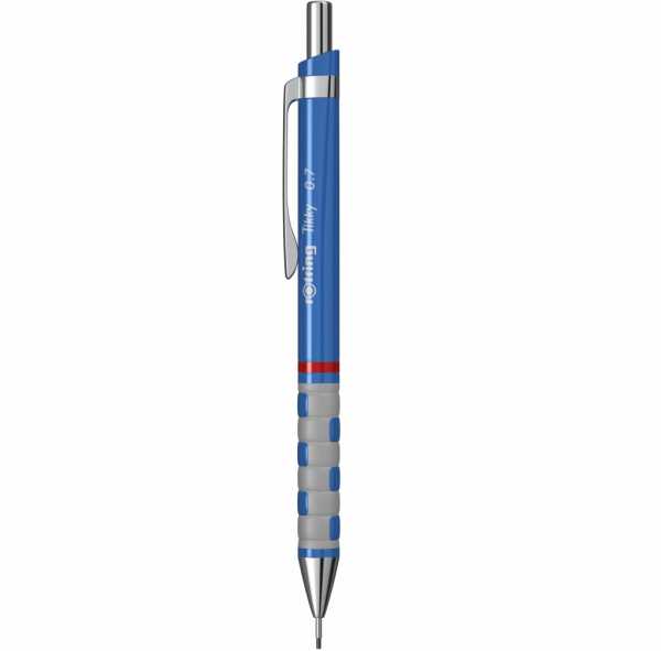 ROTRING Tehnička olovka Tikky 0.7 1904508 blue