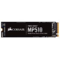480 GB Corsair CSSD-F480GBMP510B