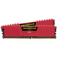 16GB DDR4 3200MHz Corsair CMK16GX4M2B3200C16R