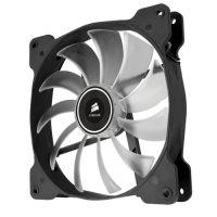 140x140 Corsair AF140 1 Fan Quiet Edition CO-9050017-WLED