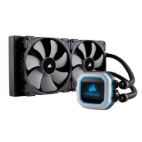 CPU Cooler Corsair Hydro H100i Pro CW-9060033-WW