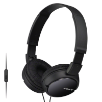 Sony MDR-ZX110APB Black