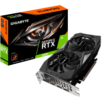 Gigabyte GeForce GV-N2060D6-6GD