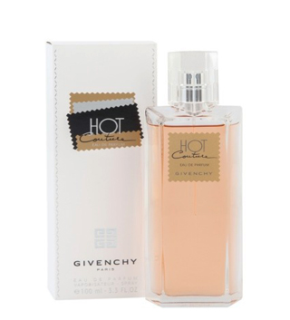 Hot Couture Givenchy parfem
Givenchy parfem
eau de parfum, 50 ml