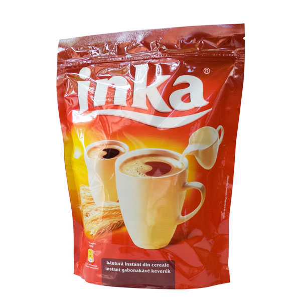 Inka kafa od žitarica