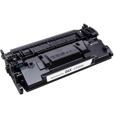 Printerking XL toner HP CF226X Bk 9.000str/5%
